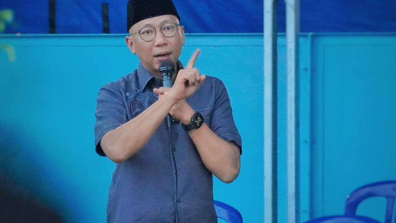 Catatan 100 Hari Pemerintahan Mirza-Jihan – KAGANGA.ID