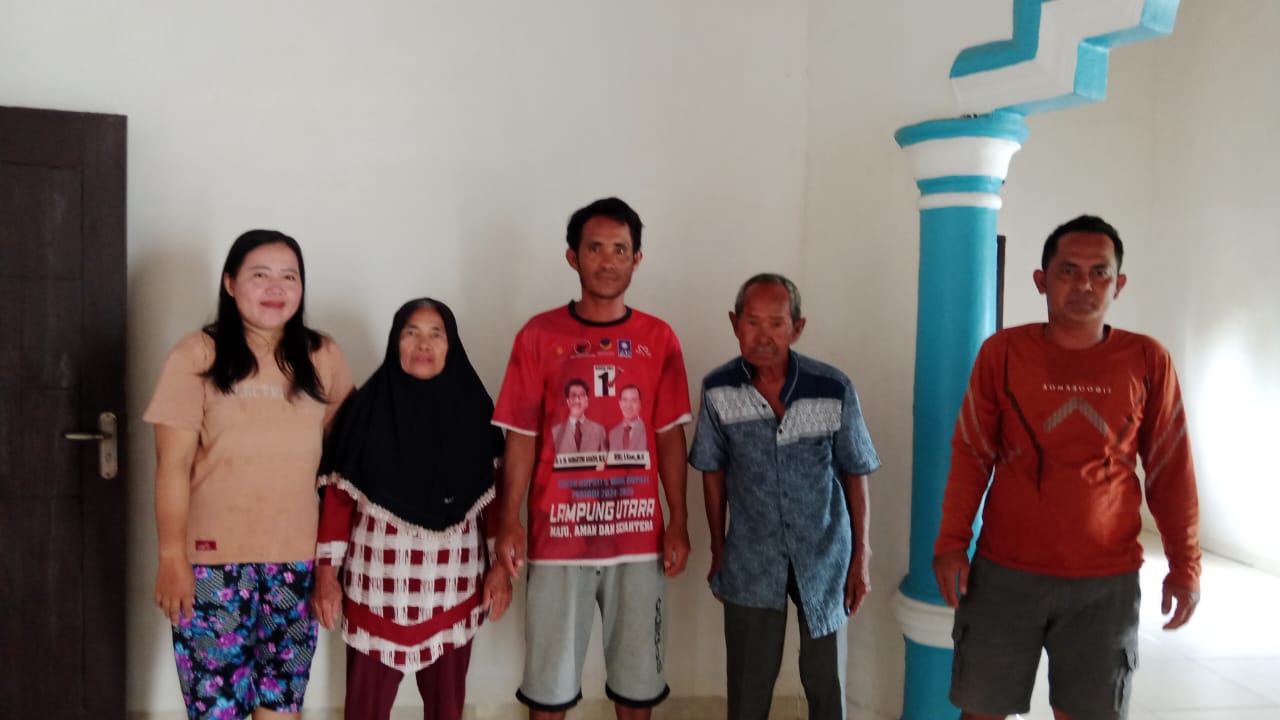 Keluarga Korban Pengeroyokan Minta Pelaku Diamankan APH – KAGANGA.ID